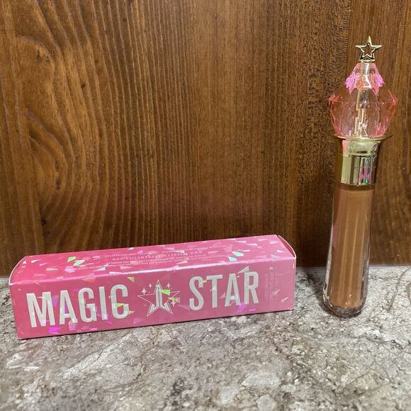 Jeffree Star | Makeup | Jeffree Star Cosmetics Jsc Magic Star Liquid ...